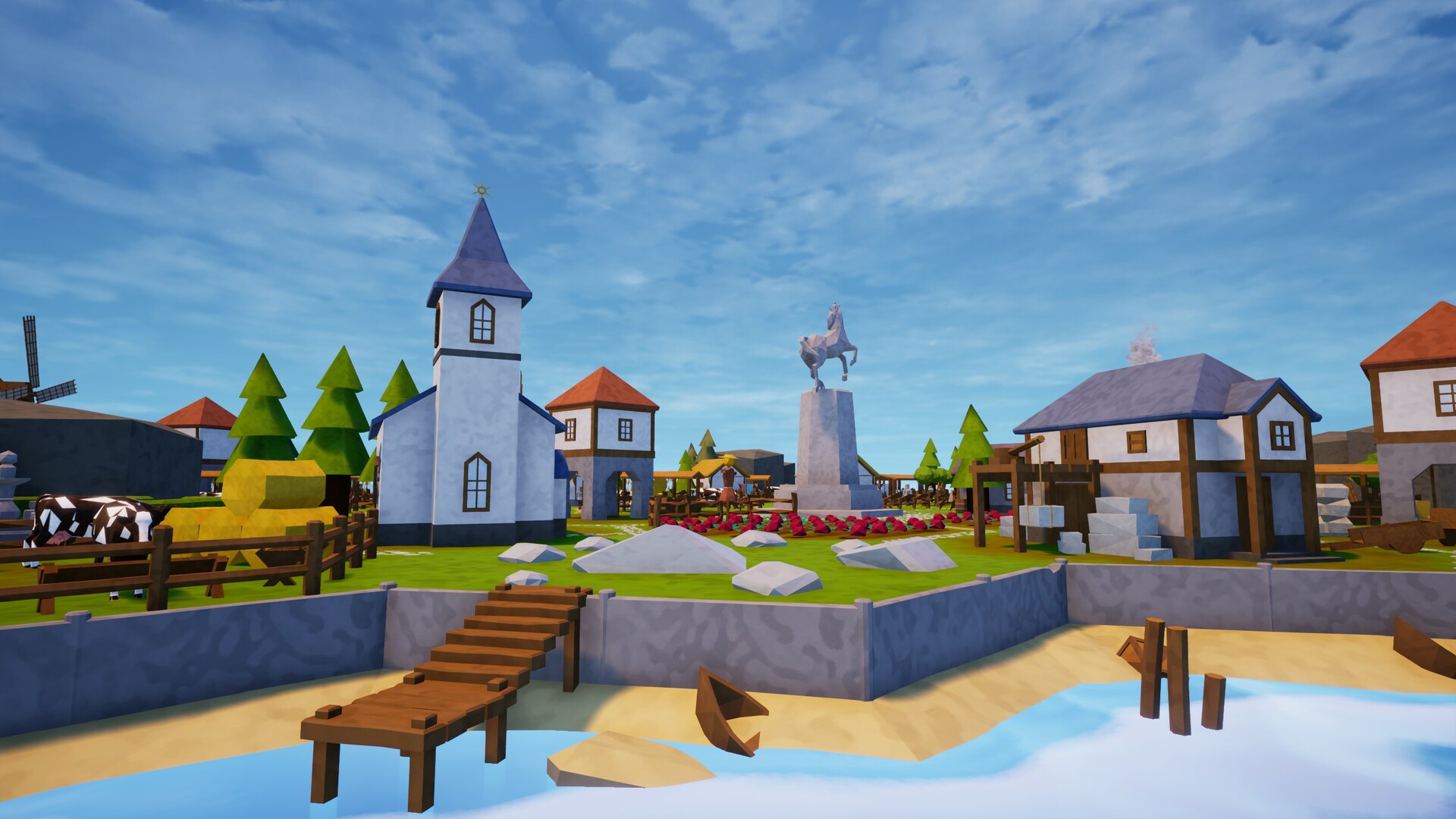 Tile Town on Steam
