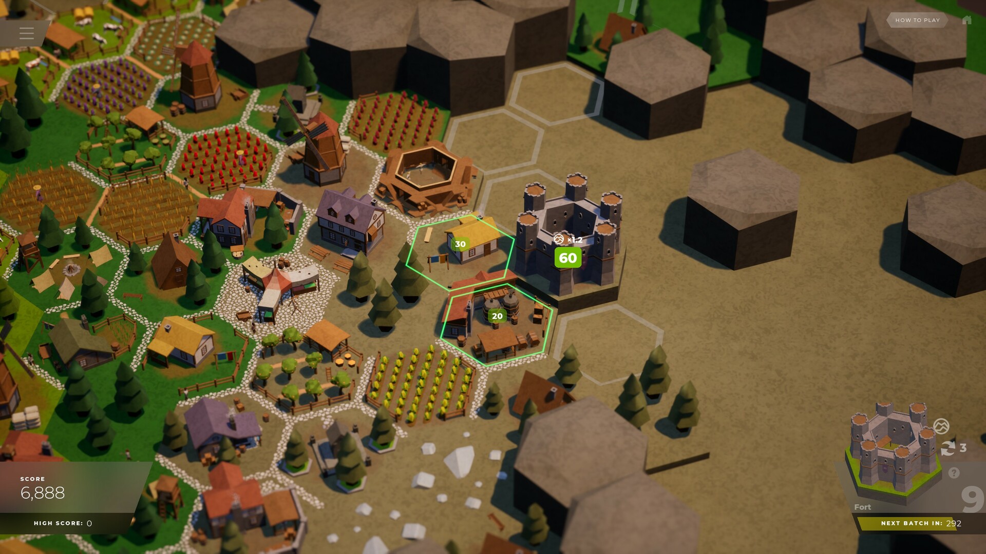Tile Town on Steam