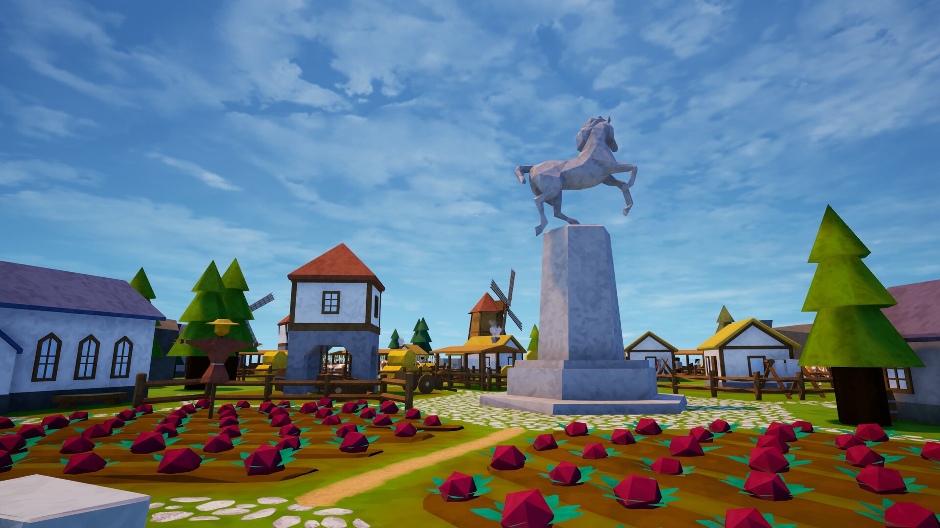 Tile Town on Steam