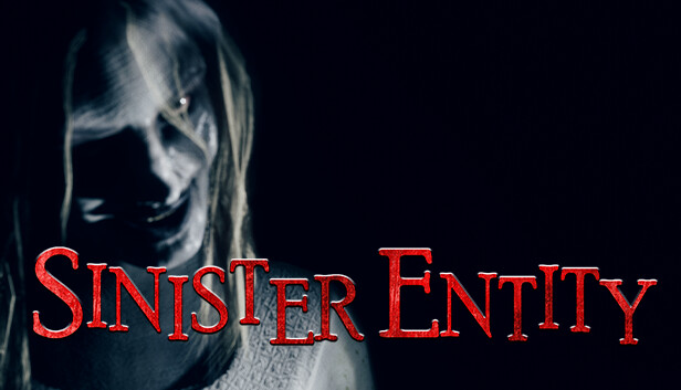 Sinister Entity on Steam