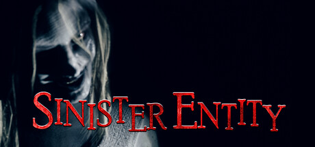 Sinister Entity on Steam
