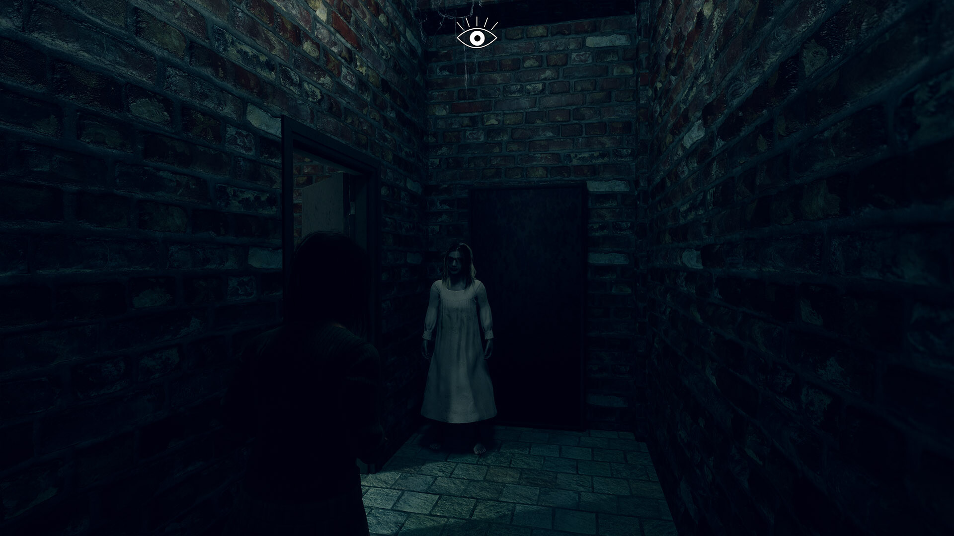Sinister Entity on Steam