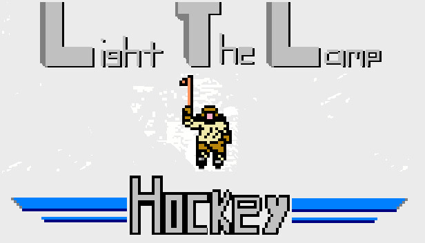 Light The Lamp Hockey Demo - Steam News Hub