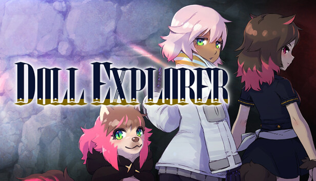 Doll Explorer - Steam News Hub