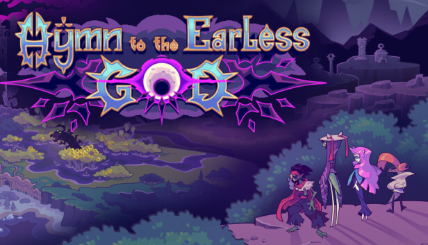 Hymn to the Earless God - Steam News Hub