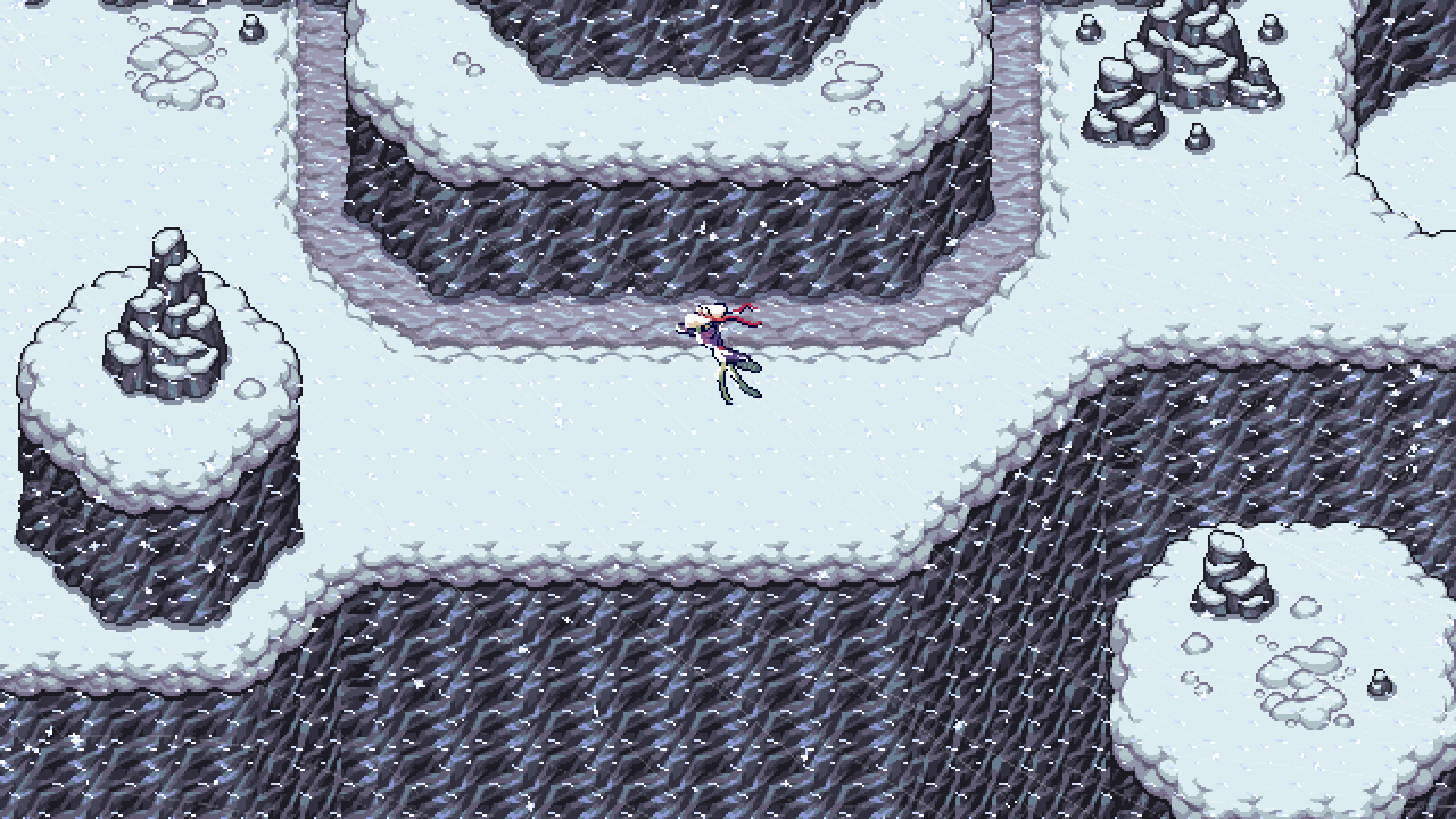 Hymn to the Earless God on Steam