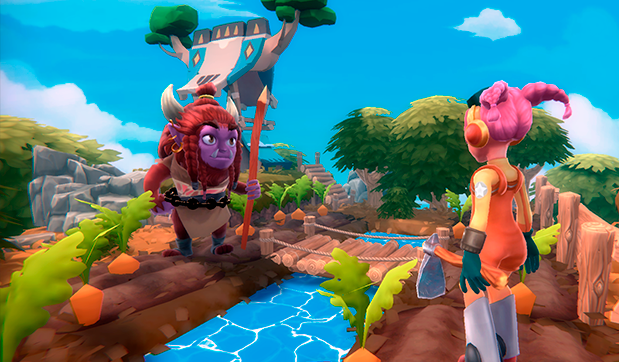 Ankora: Lost Days - Prologue on Steam