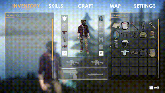 Taora : Survival on Steam