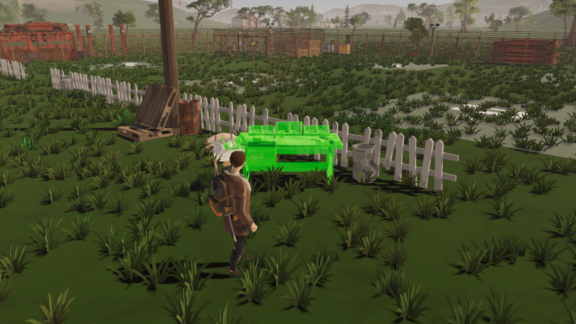 Taora : Survival on Steam