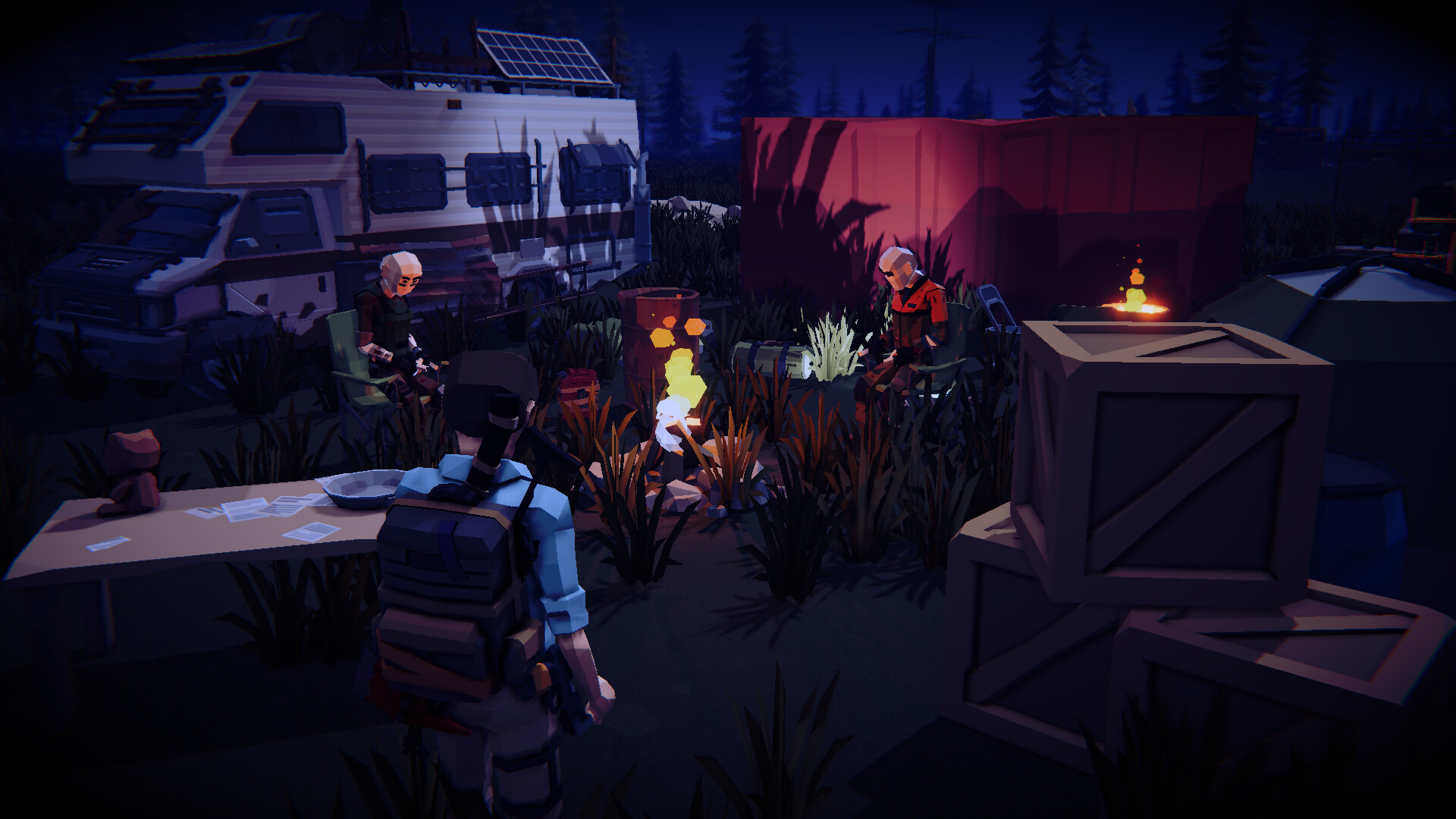 Taora : Survival on Steam