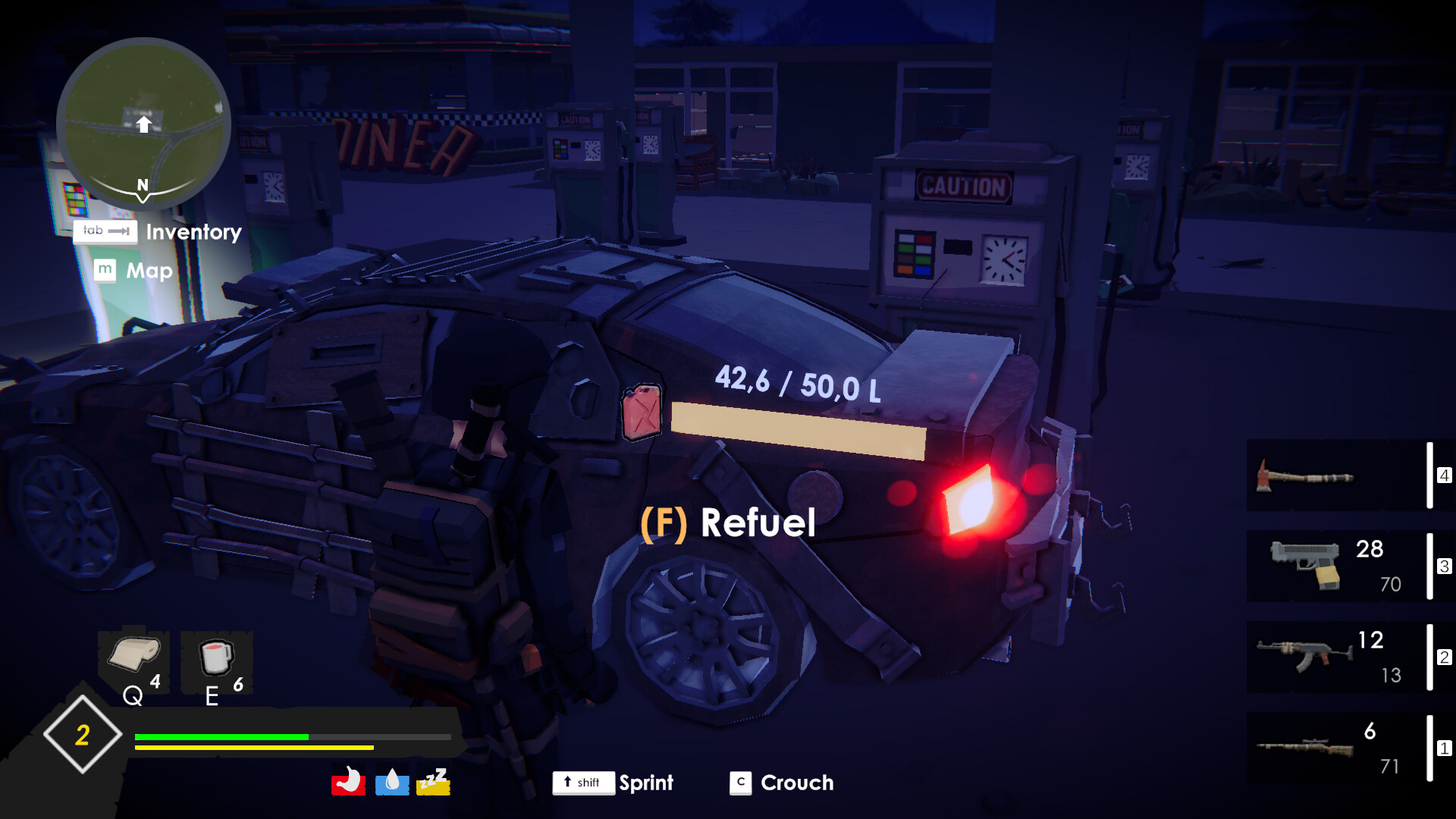 Taora : Survival on Steam