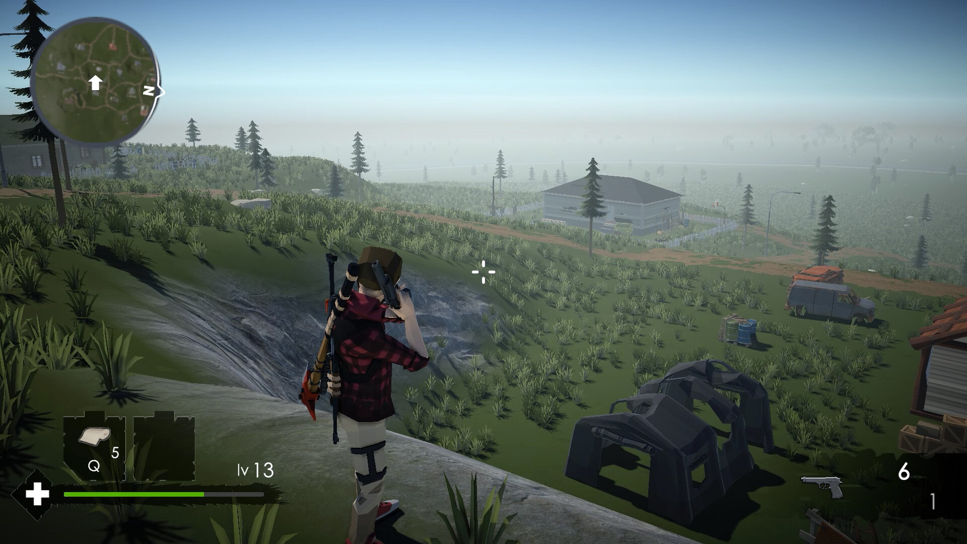 Taora : Survival on Steam