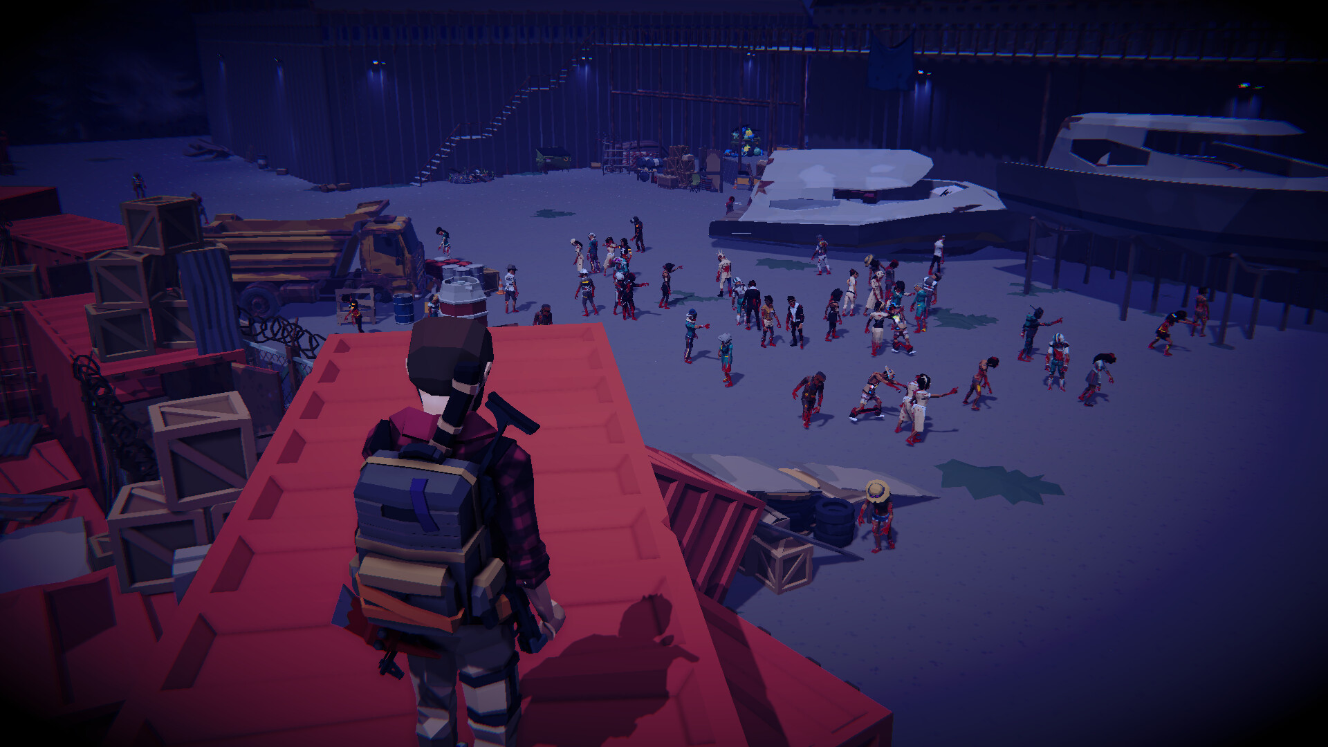 Taora : Survival on Steam