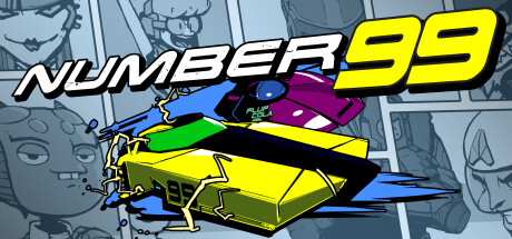 Steam Community :: Number 99