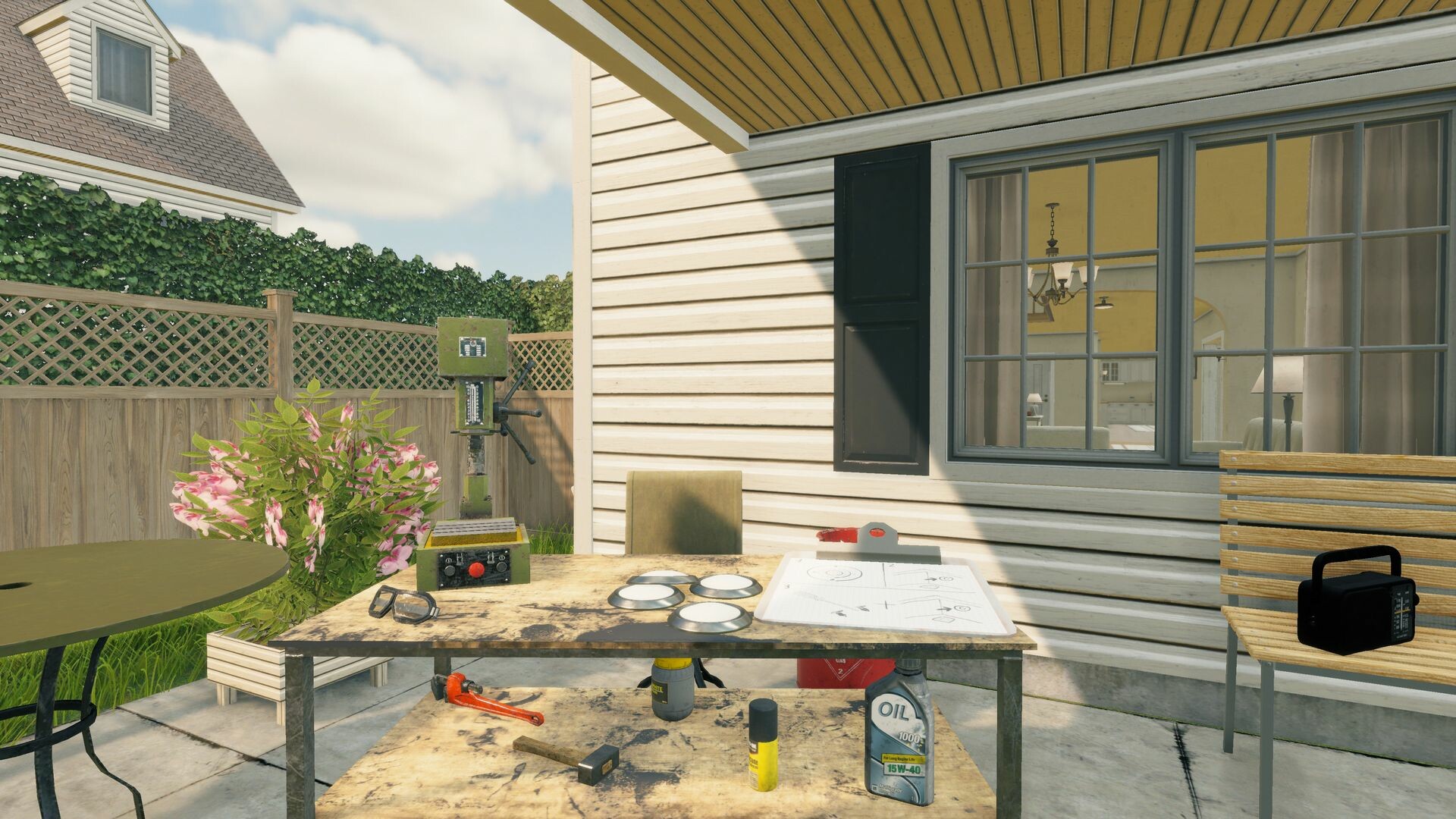 Save 20% on Pool Cleaning Simulator on Steam