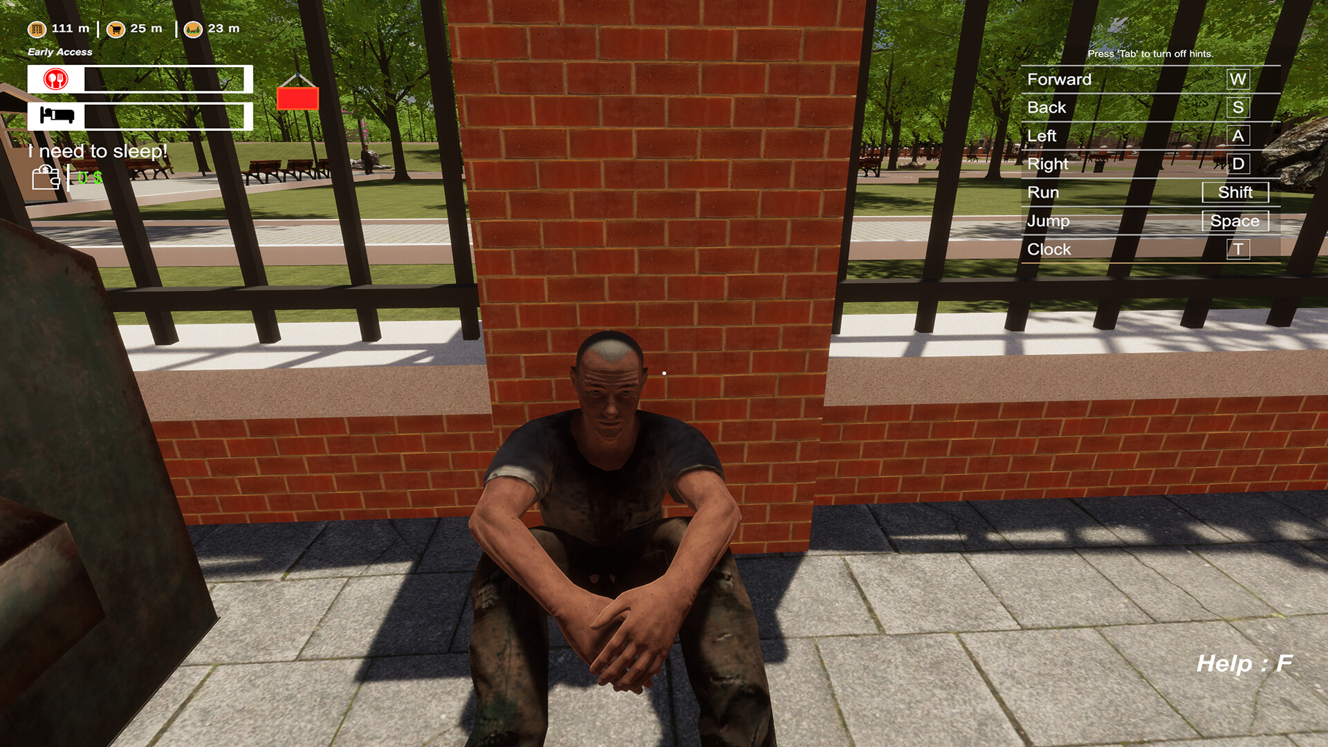 Park Control Simulator on Steam