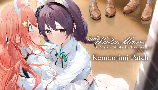 Watamari - A Match Made in Heaven Part1 - Kemomimi Patch di Steam