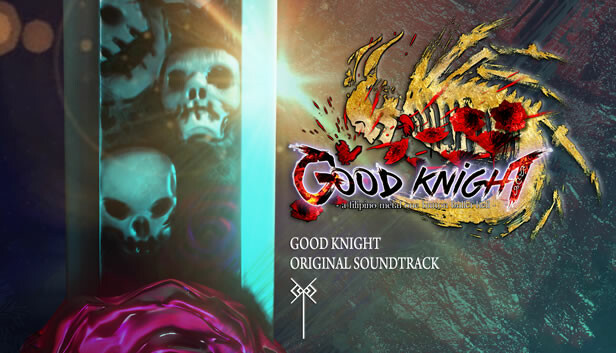 Good Knight Original Soundtrack on Steam