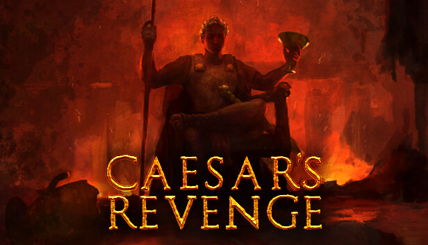 Caesar's Revenge on Steam