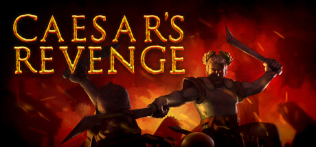 Steam Community :: Caesar's Revenge