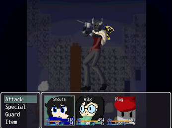 World Zero on Steam