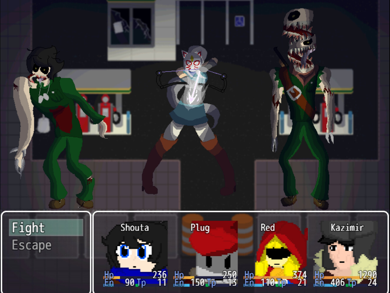 World Zero on Steam