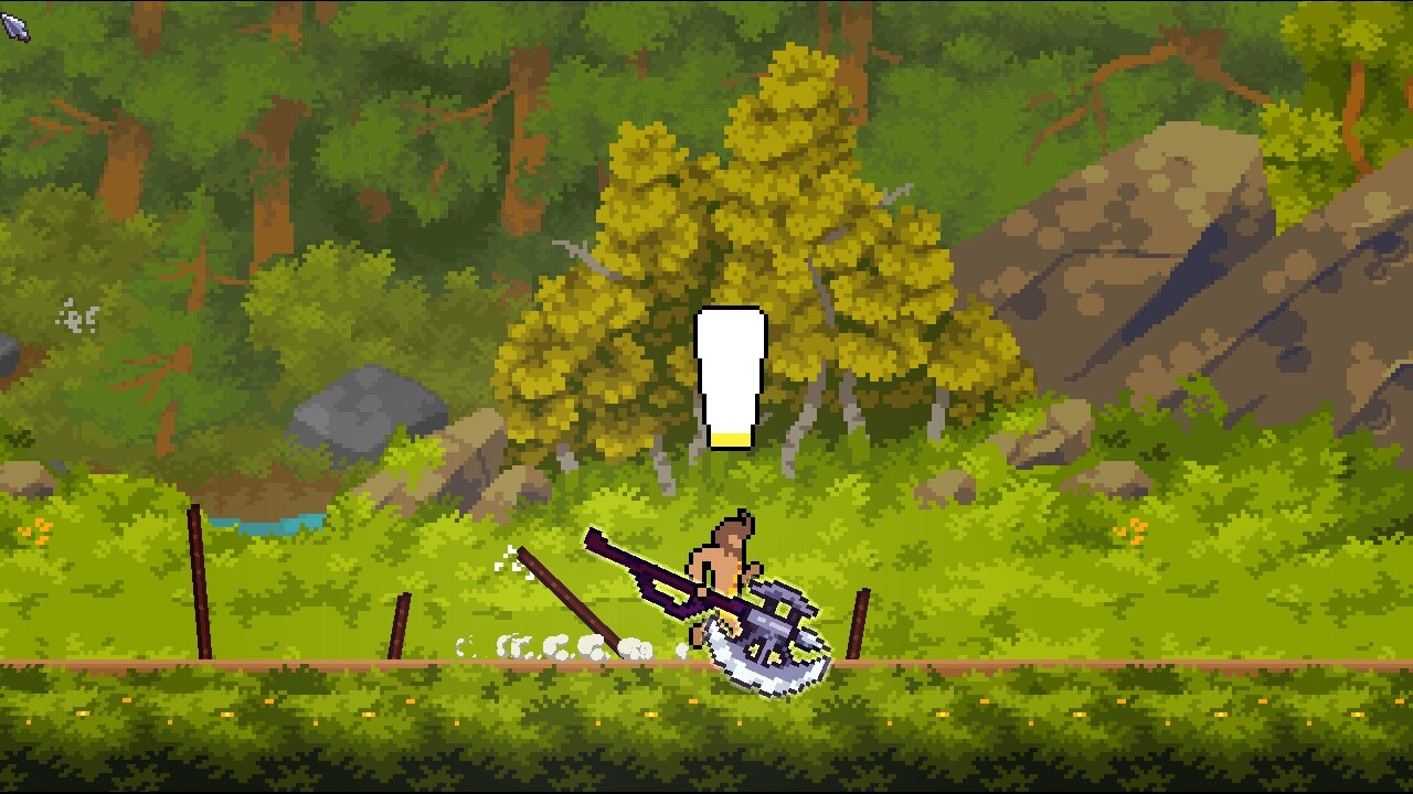 Hungry Caveman on Steam