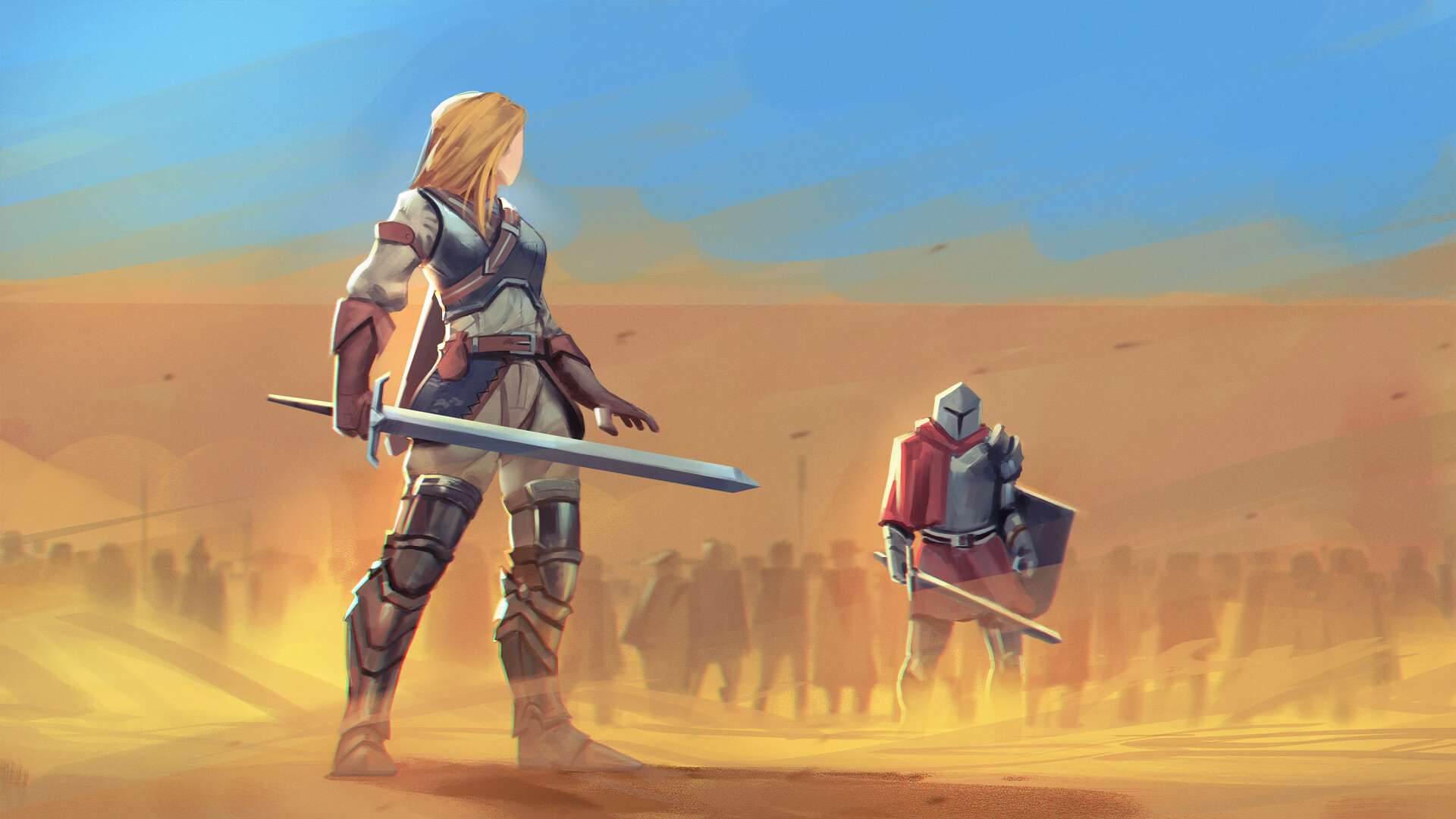 The Survival of Sarah Rose on Steam