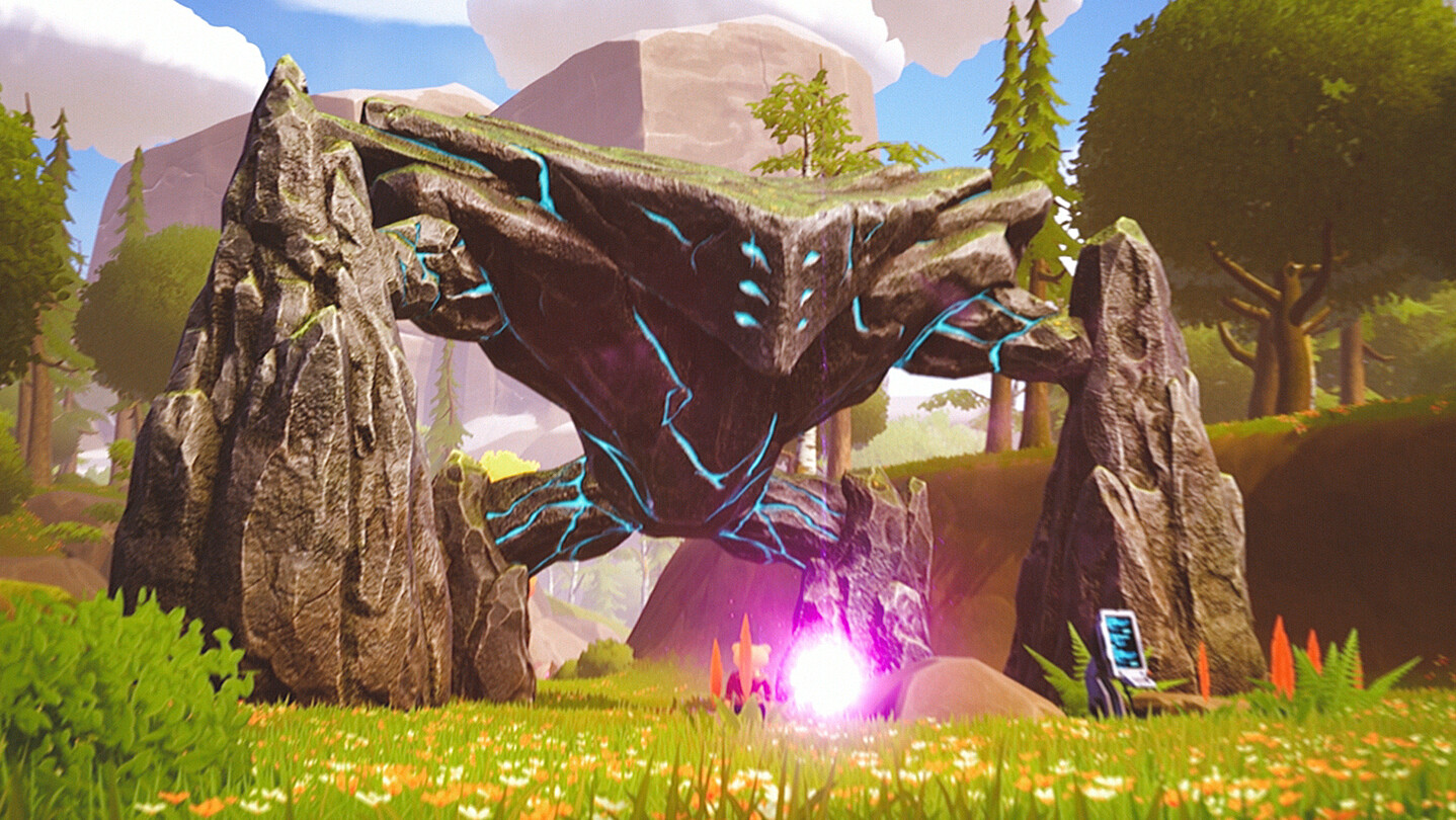 Rich Teddy Adventure on Steam