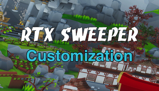 RTX Sweeper - Customization (Support Dev) on Steam