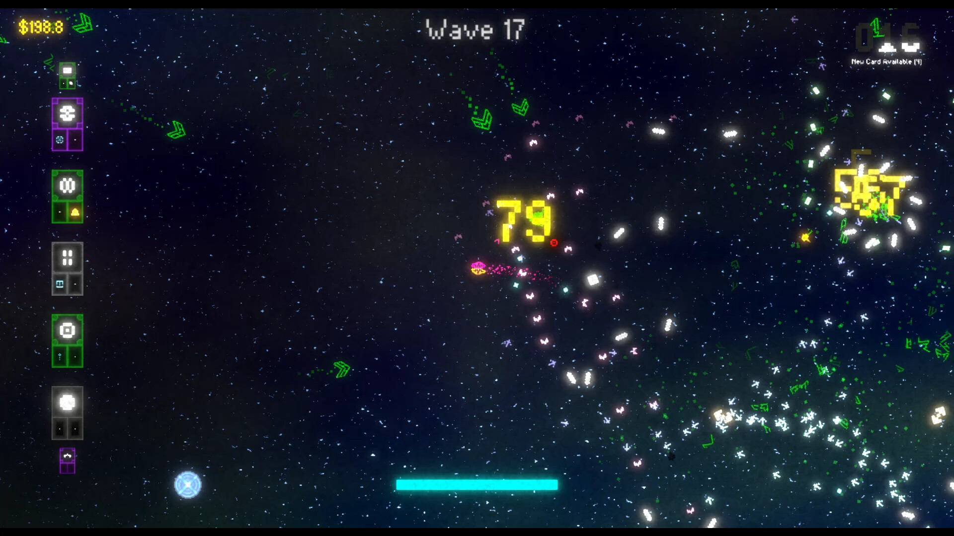 Fabric Of Reality on Steam