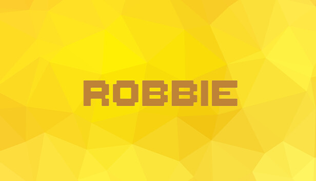 Robbie on Steam