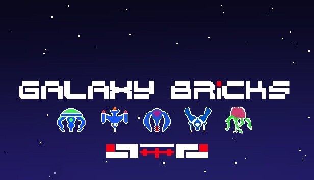 Galaxy Bricks - Steam News Hub