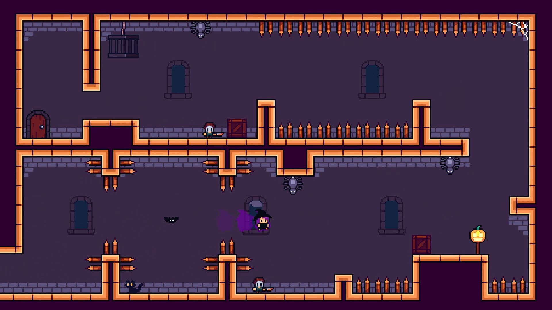 Pocket Witch on Steam