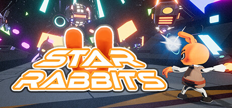 Steam Community :: Star Rabbits