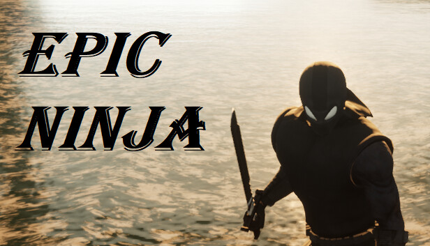 Epic Ninja - Steam News Hub