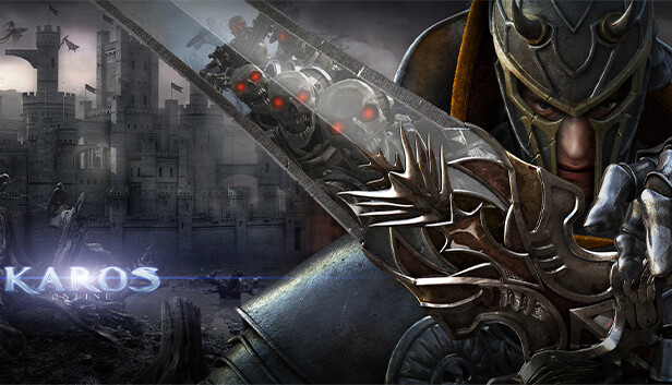 Karos: Super Pack on Steam