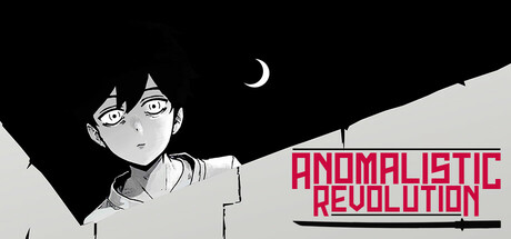 Anomalistic Revolution on Steam