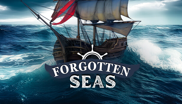 Forgotten Seas on Steam