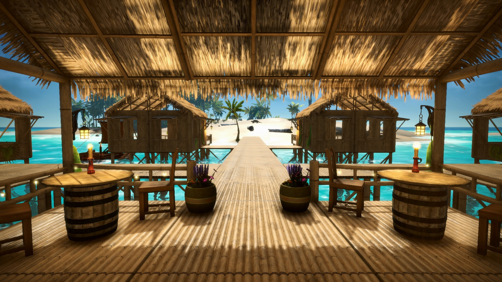 Forgotten Seas on Steam