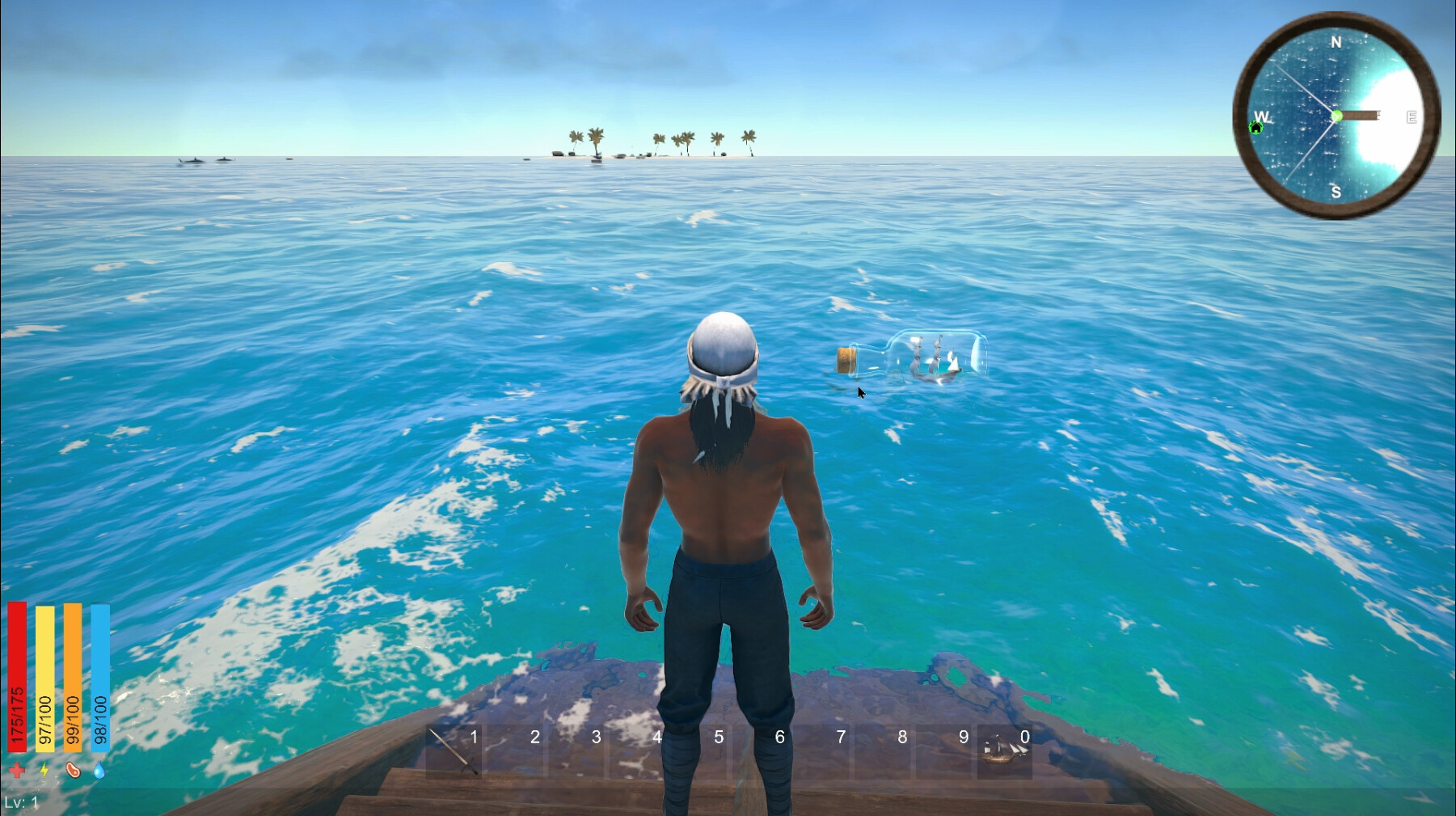 Pirates Of Pangea — Land & Sea Survival on Steam