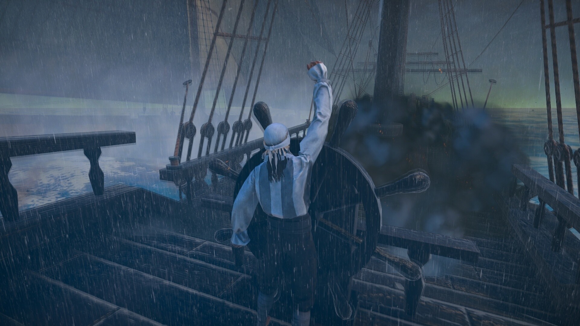 Pirates Of Pangea — Land & Sea Survival on Steam