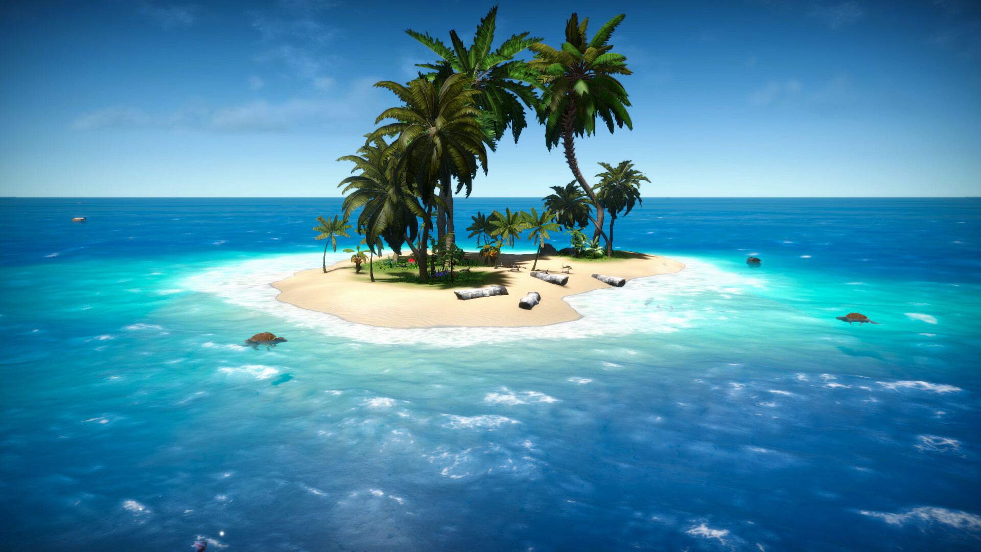 Forgotten Seas on Steam