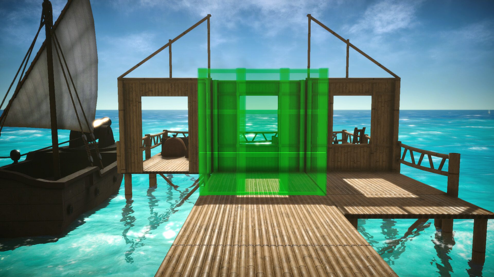 Forgotten Seas on Steam