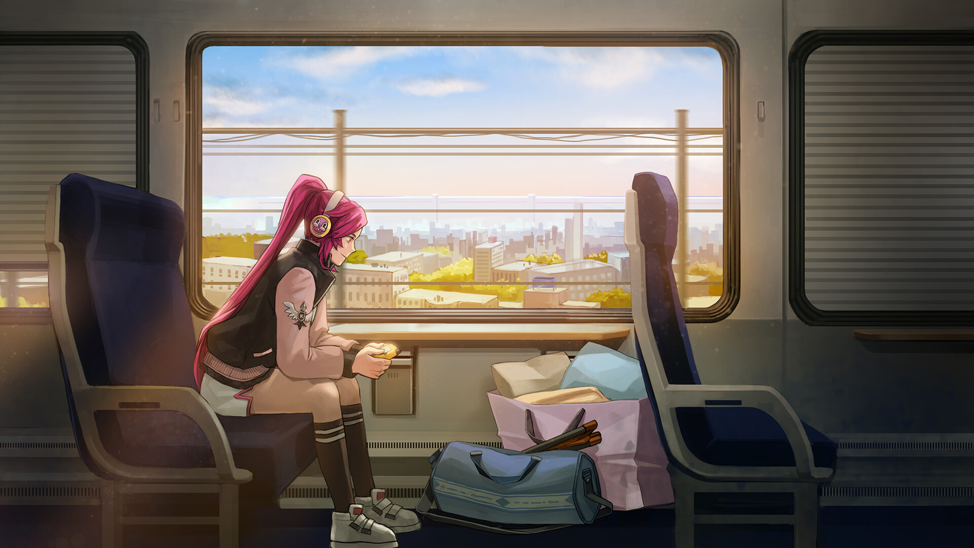 TROUBLESHOOTER: Abandoned Children - Crimson Crow on Steam