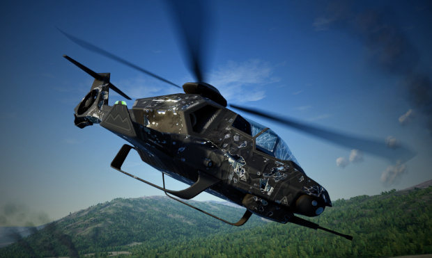 Nuclear Option on Steam