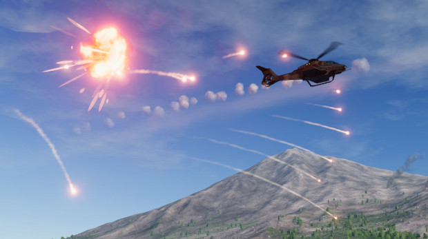 Nuclear Option on Steam