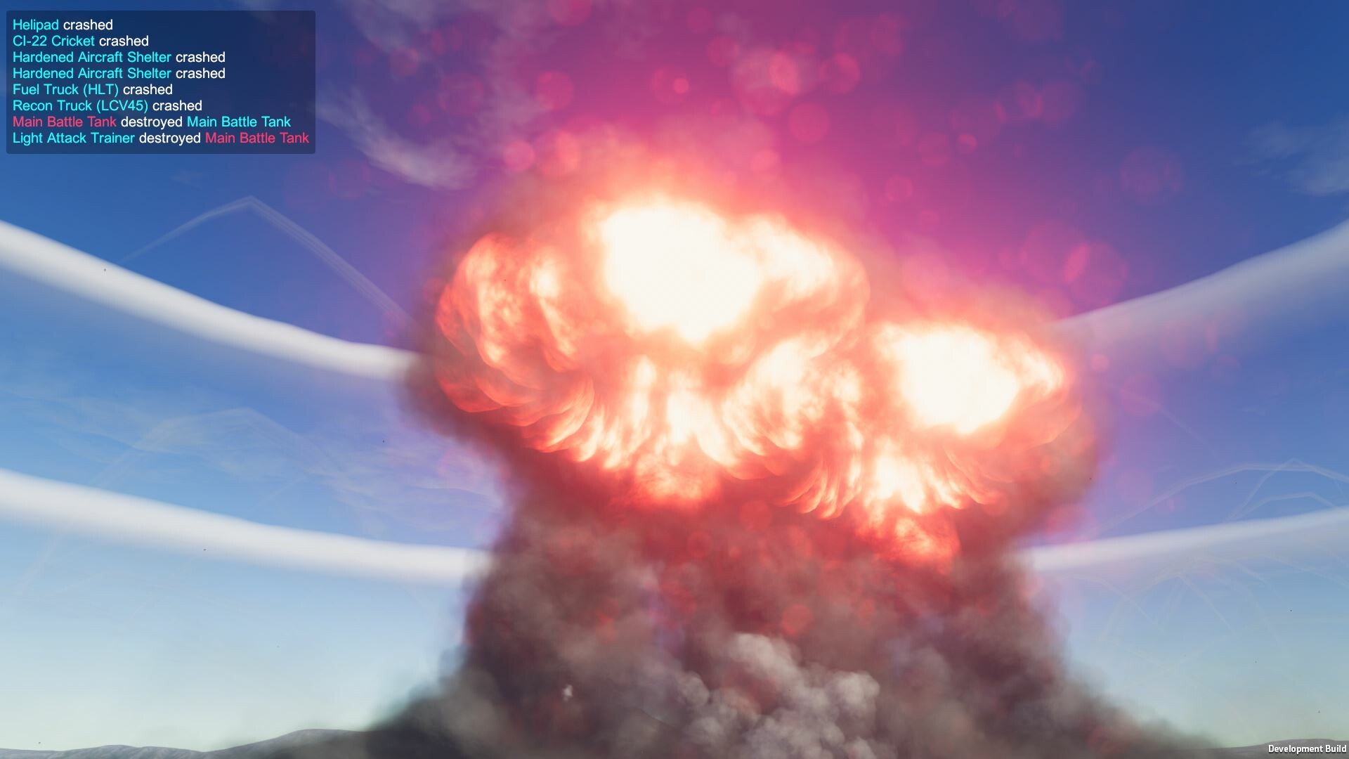 Nuclear Option on Steam