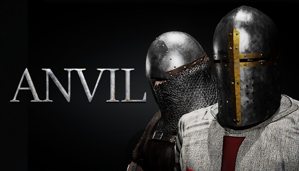 ANVIL on Steam