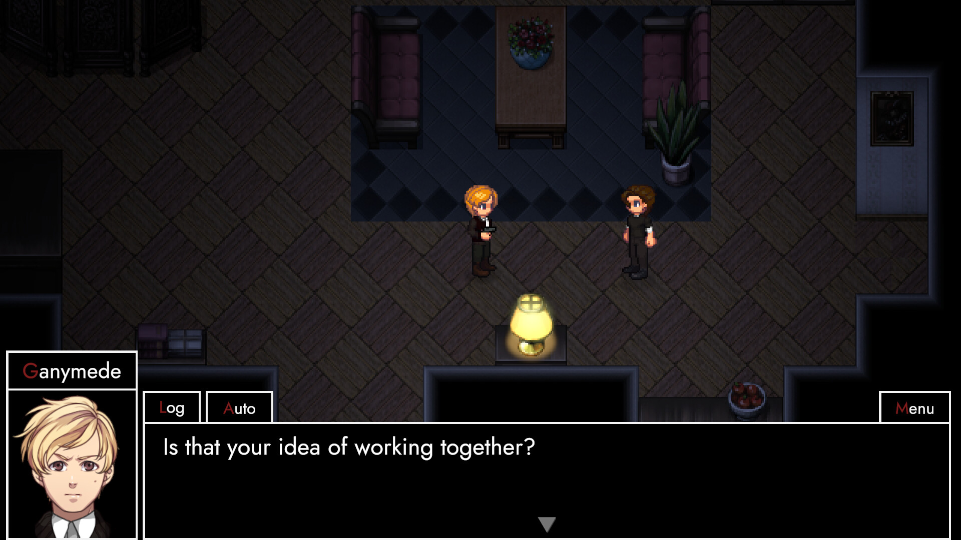 TRACHI – ANARCHY on Steam
